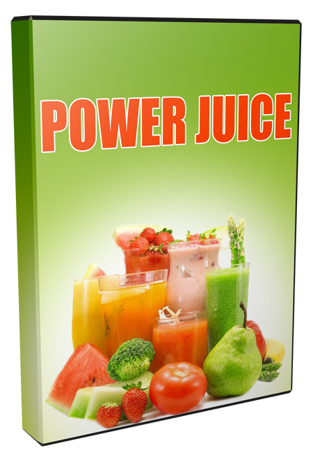Power Juice
